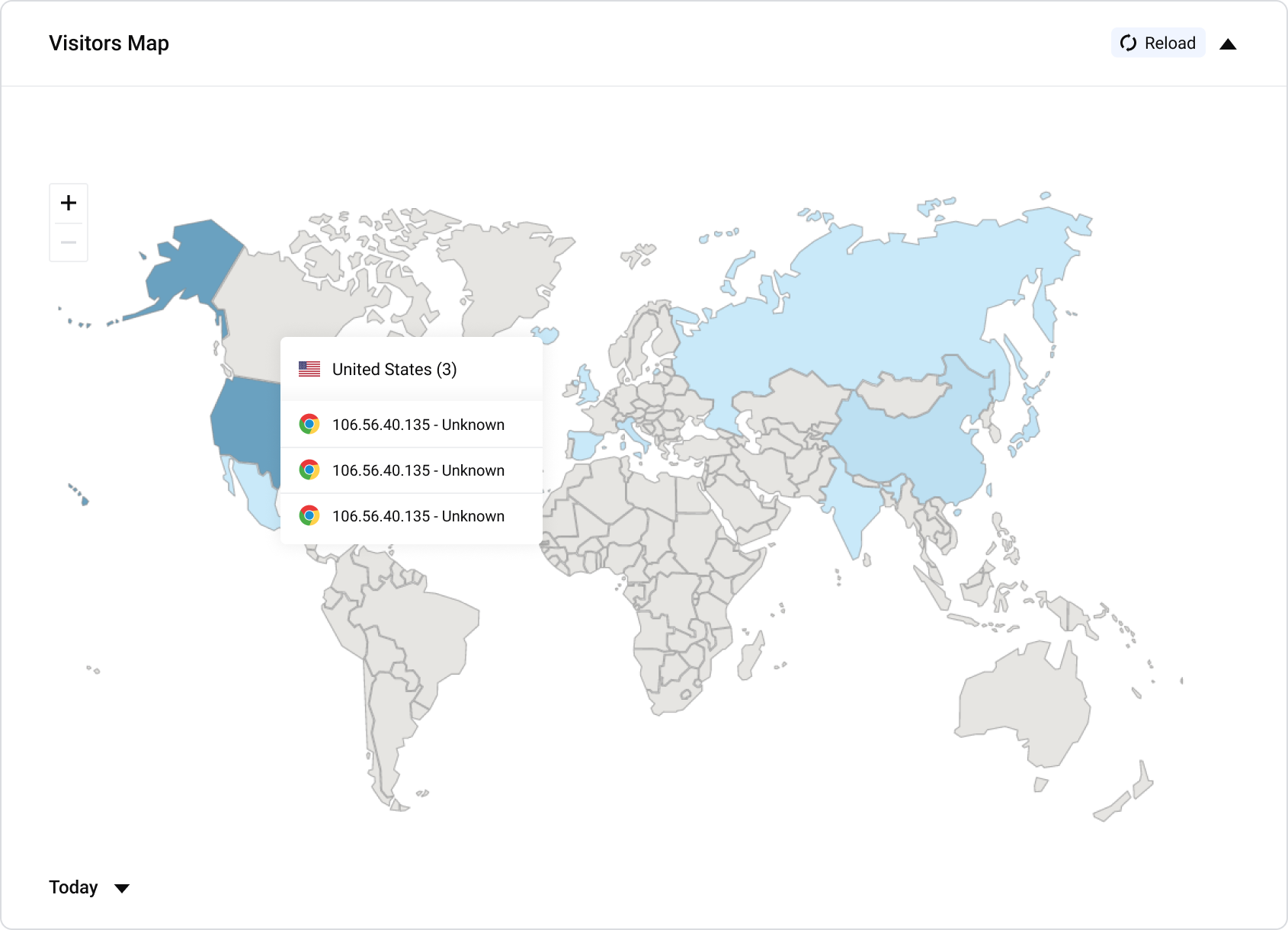 Unlock Advanced Analytics With Data Plus For WP Statistics - WP ...