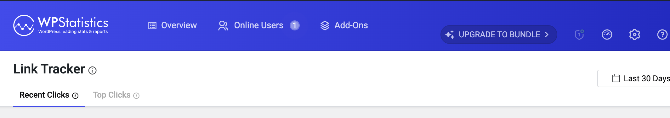 WP Statistics 14.6: Enhanced Performance, Precision, And User ...