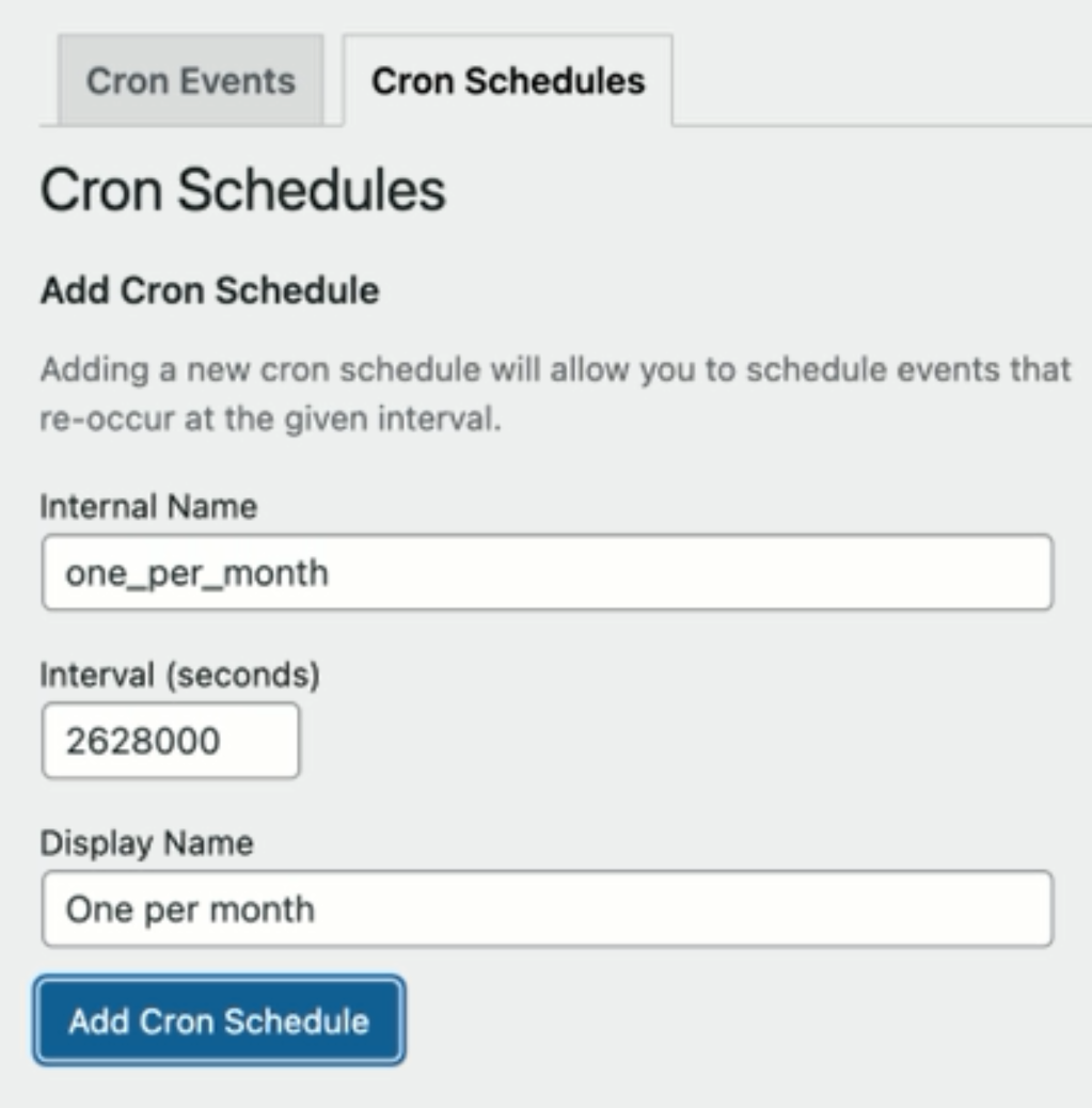 Schedule Statistical Reports - WP Statistics - WordPress Statistics Plugin