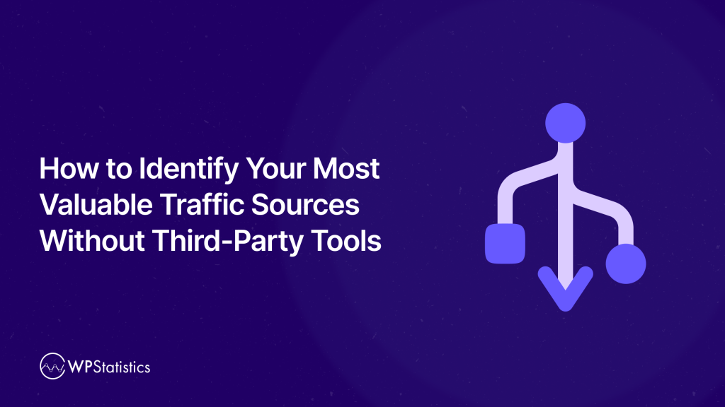 How To Identify Your Most Valuable Traffic Sources Without Third-Party ...