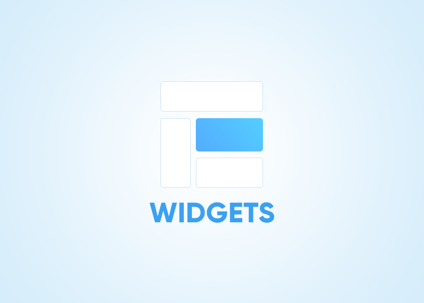 Advanced Widgets - WP Statistics - WordPress Statistics Plugin Advanced Widgets - WP Statistics - WordPress Statistics Plugin